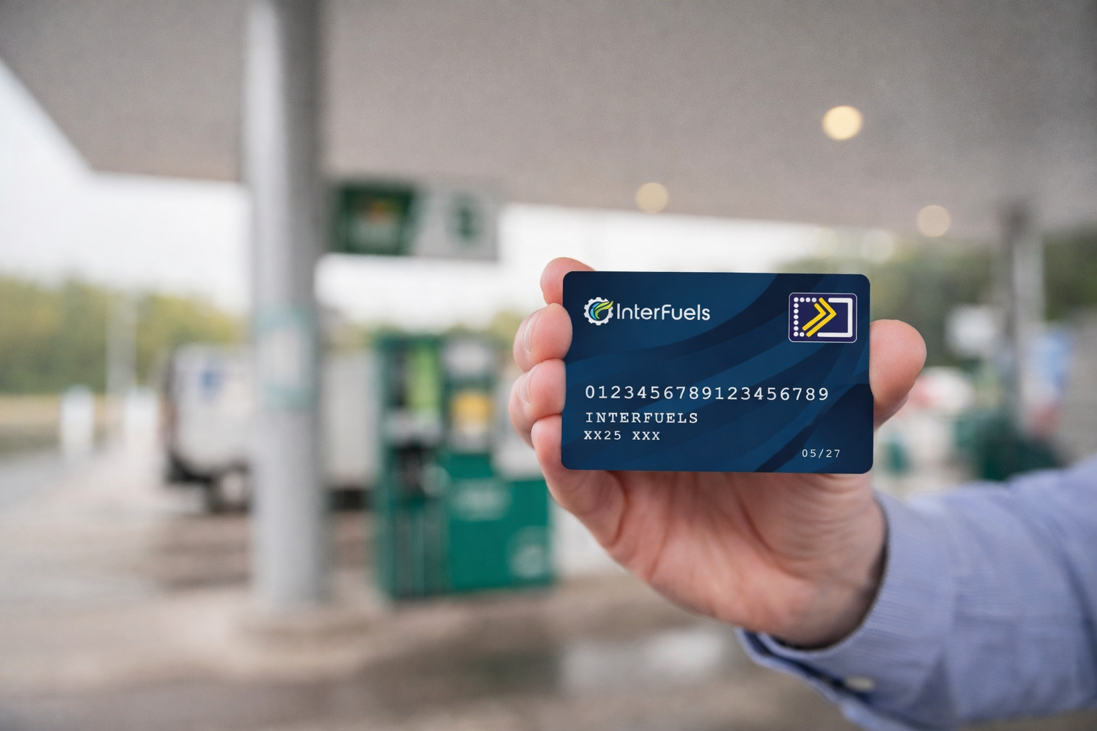 Fuel Card Comparison: Get The Best Deal | InterFuels