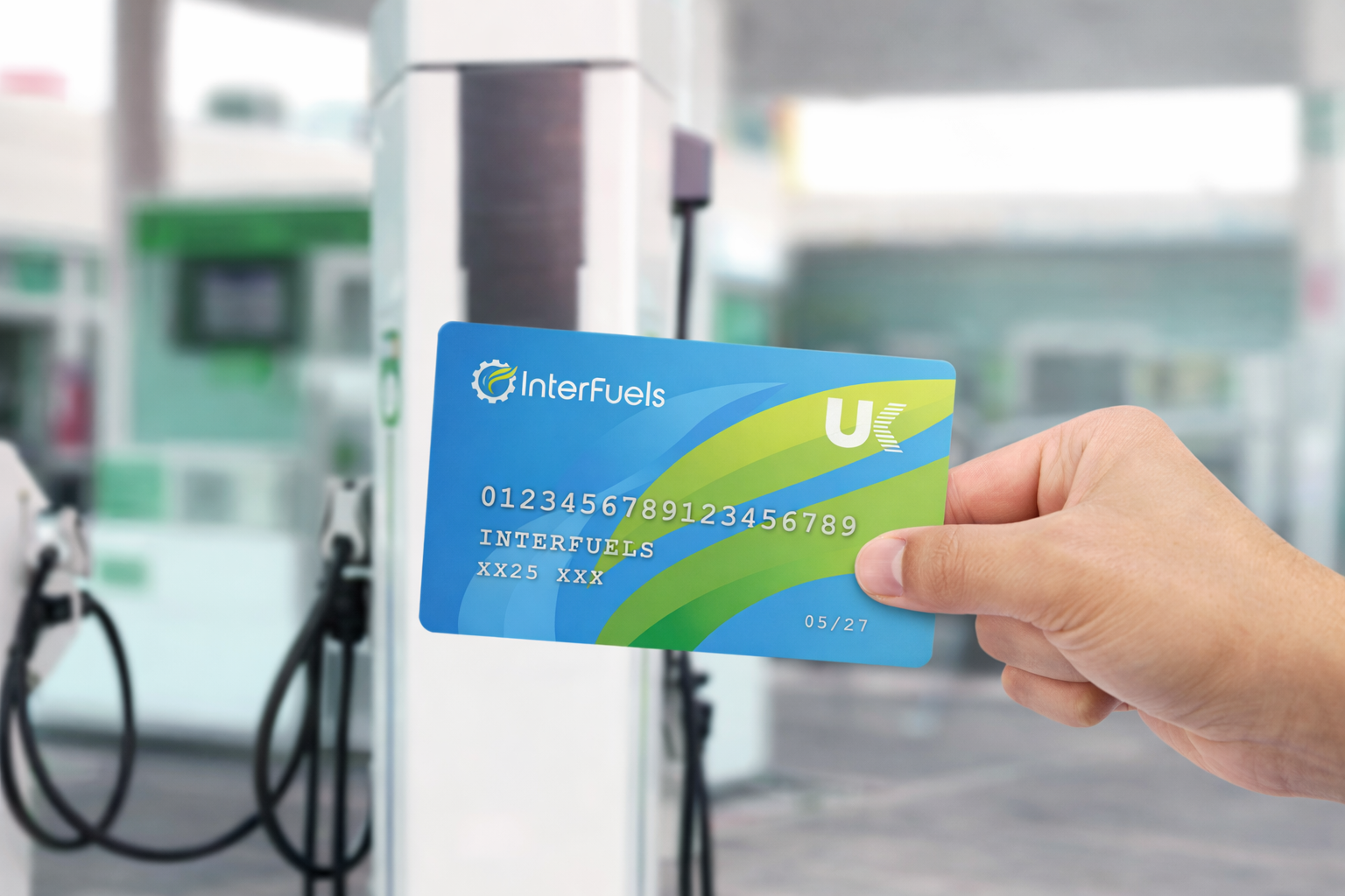 Best Fuel Cards For Businesses | InterFuels