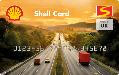 Shell Fleet | Compare Fuel Cards | Interfuels
